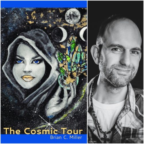 Brian Miller, local poet, publishes 2nd book | News, Sports, Jobs ...